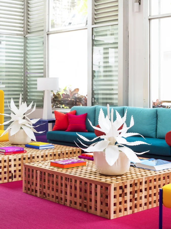 Bolon | Projects | All